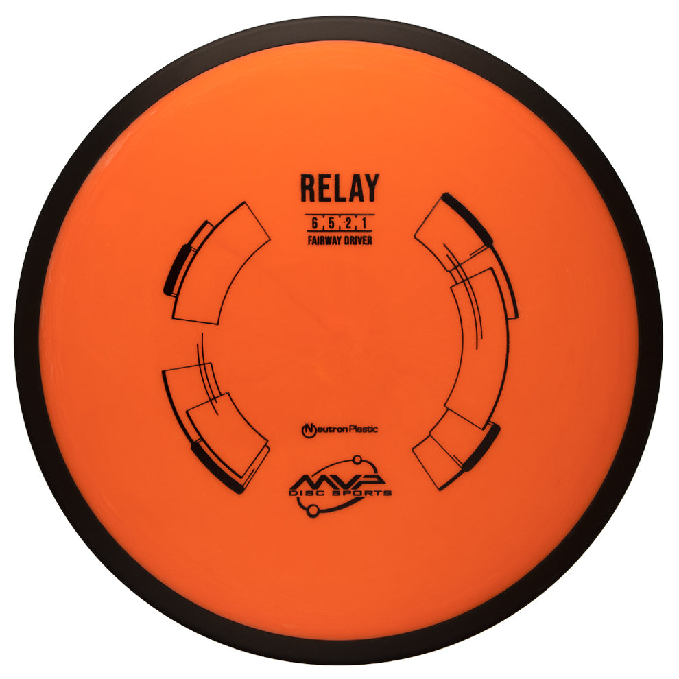 MVP Relay – Kingfisher Disc Golf