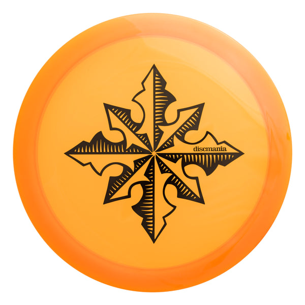 Discmania Rockstar – Kingfisher Disc Golf