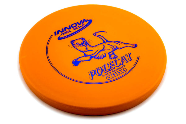 Innova Polecat – Kingfisher Disc Golf