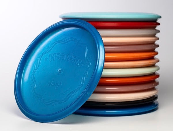 Loop Wonder – Kingfisher Disc Golf