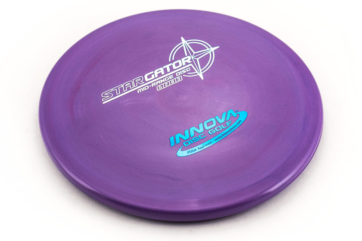 Innova Gator – Kingfisher Disc Golf