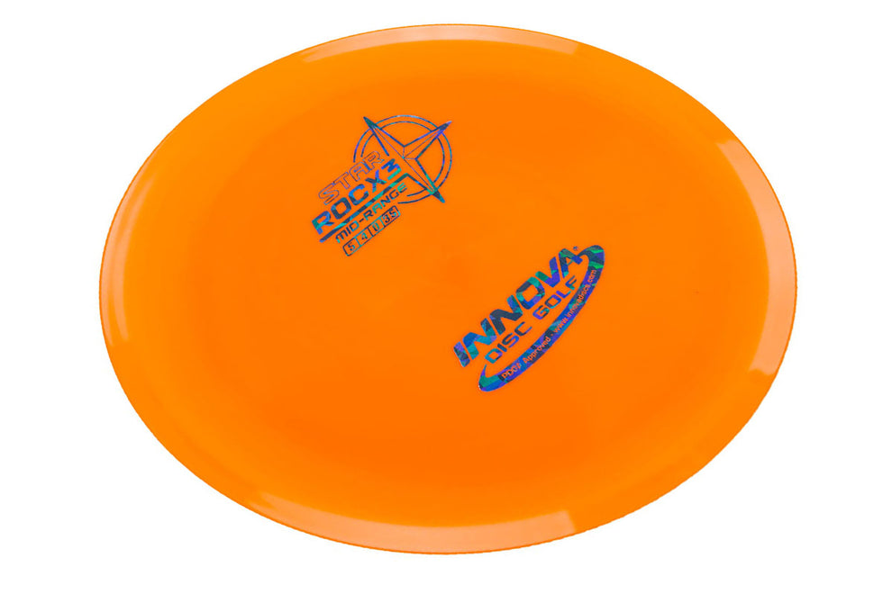 Innova RocX3 – Kingfisher Disc Golf